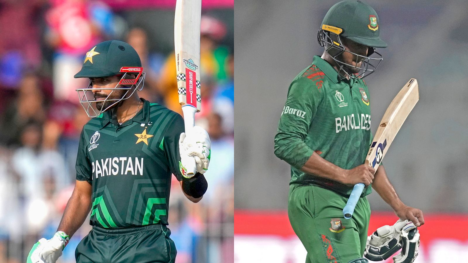 PAK vs BAN, CT 2025: A Dead Rubber - Cricholic