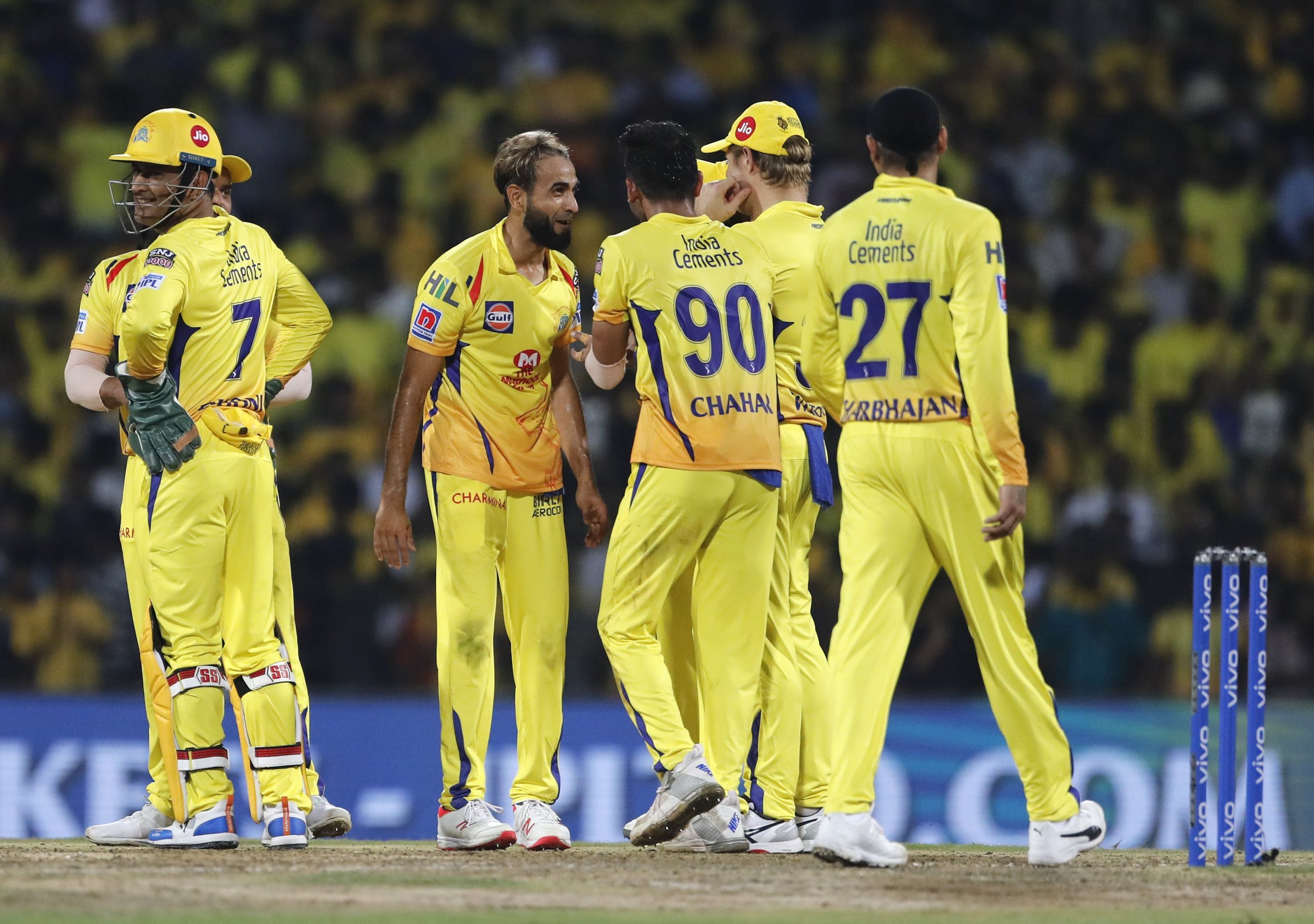 IPL 2025: BCCI Lifts Saliva Ban, Introduces Second Ball Rule - Cricholic