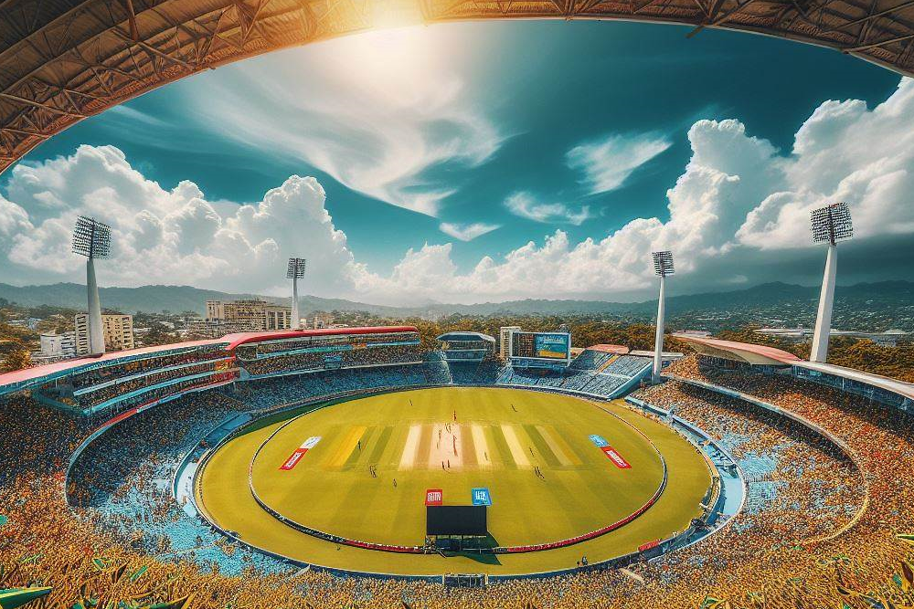 West Indies to Host First Day-Night Test at Sabina Park - Cricholic