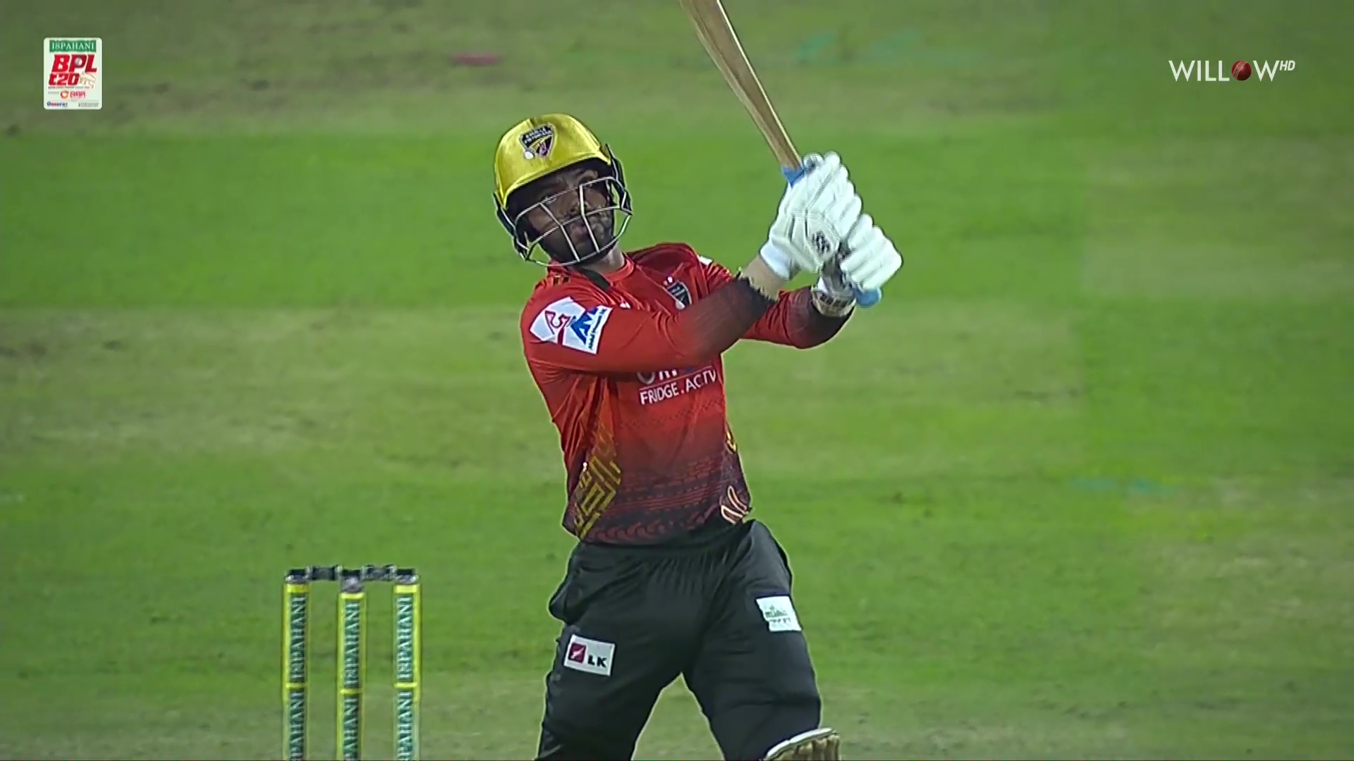 3 Big Key Lessons That Boost Mahidul Ankon’s Test Comeback - Cricholic